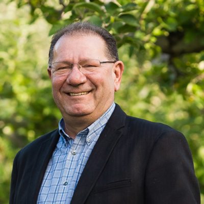 Our People - Benson Law Firm