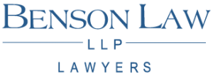 Our People - Benson Law Firm