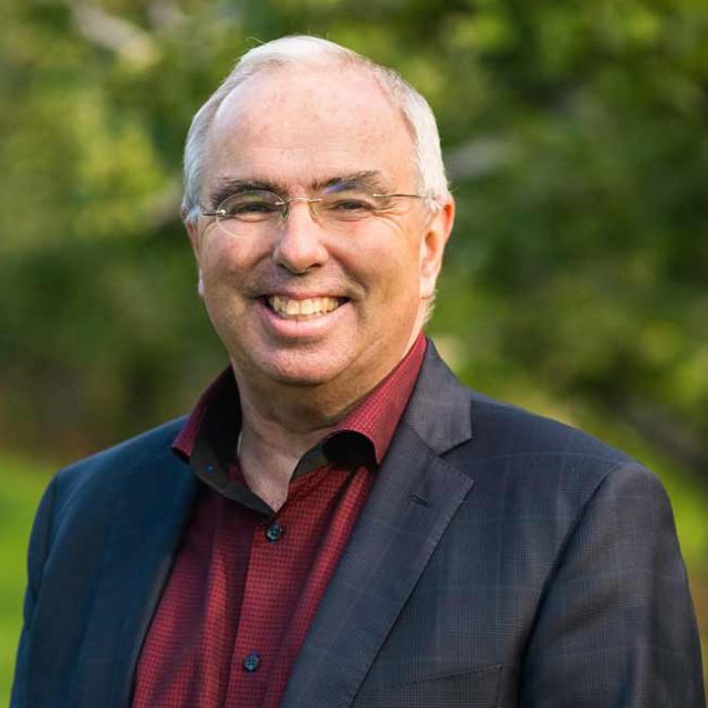 Our People - Benson Law Firm