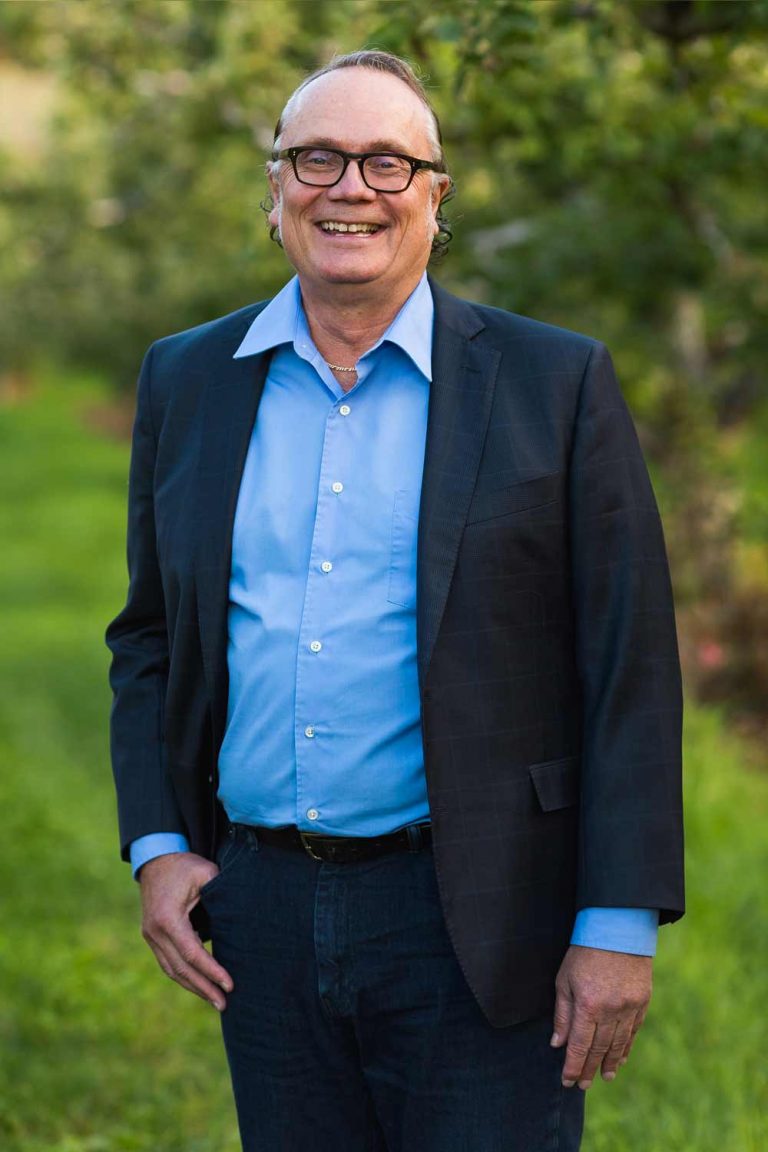 Our People - Benson Law Firm