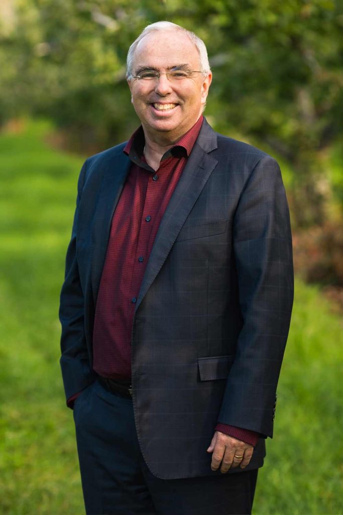 Our People - Benson Law Firm