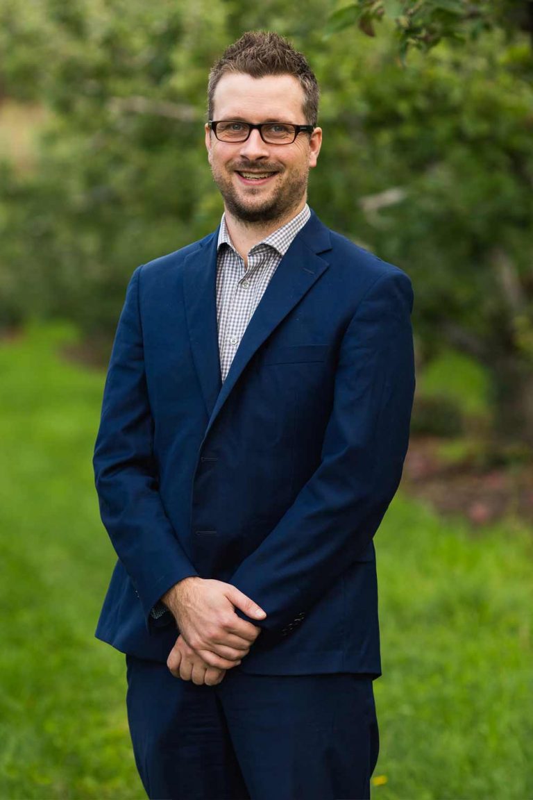 Our People - Benson Law Firm